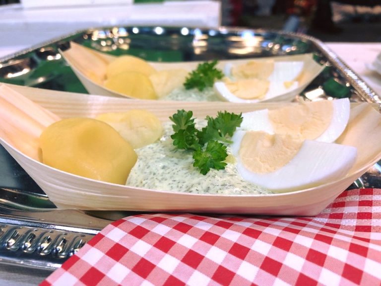 Frische für Frankfurt und Rhein-Main | Lindnerfood