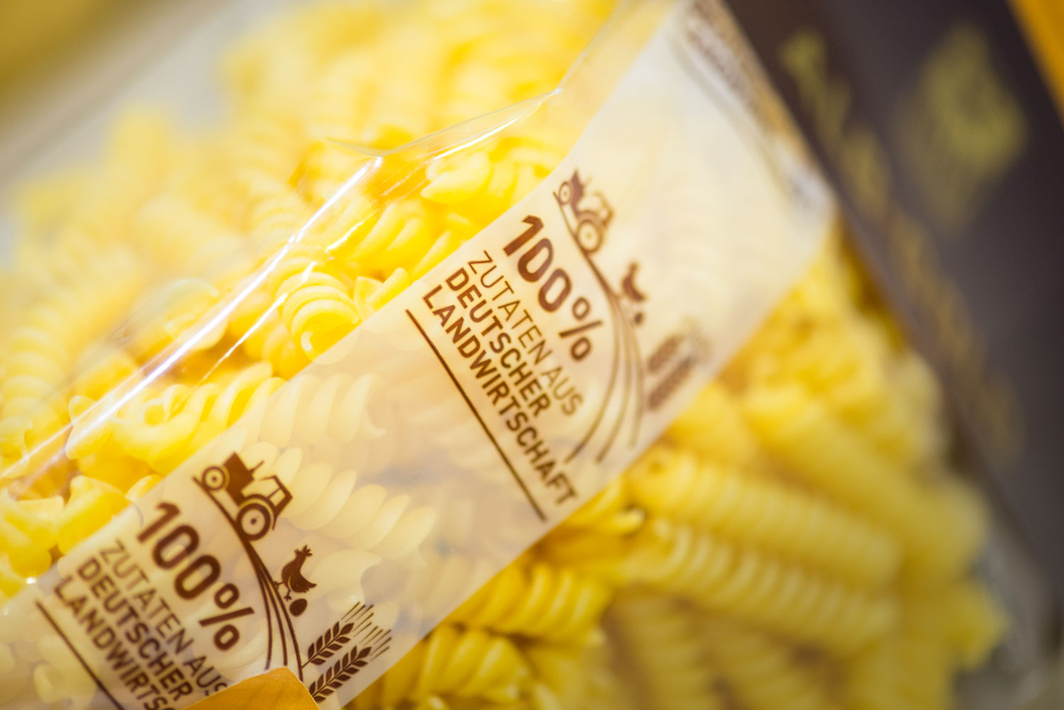 Trockenprodukte | Lindnerfood