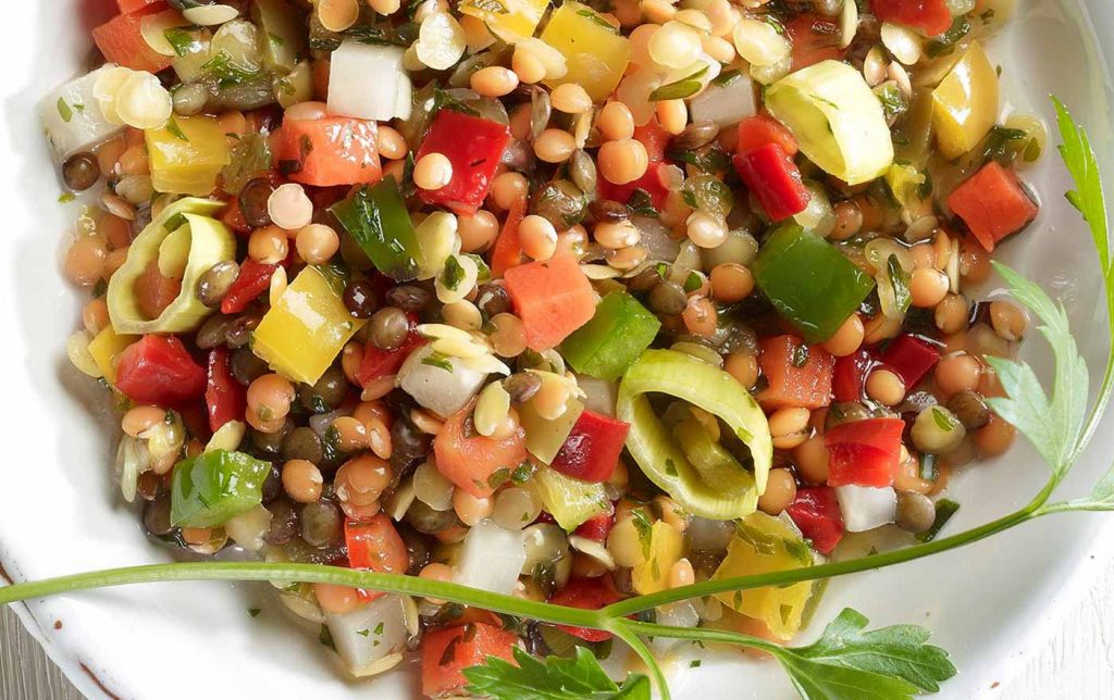 Feinkost | Lindnerfood